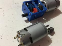 battlebot motors 3D Models | Page 1 | STLFinder