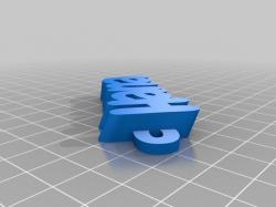 filedot show star hana 3D Models | Page 1 | STLFinder