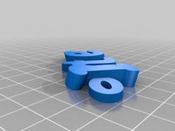 inter 3d models 【 STLFinder