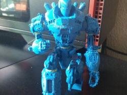 fallout action figures 3D Models | Page 1 | STLFinder