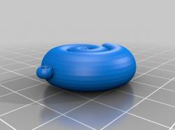 little mermaid shells 3D Models | Page 1 | STLFinder