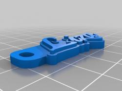 liza model christmas set | Page 1 | STLFinder