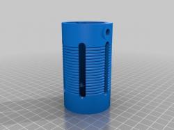 buddipole loading coil 3d models 【 STLFinder