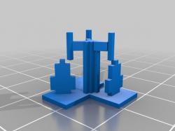 minecraft how to use brewing stand 3D Models | Page 1 | STLFinder