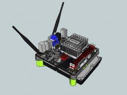 mini itx open frame 3D Models | Page 1 | STLFinder