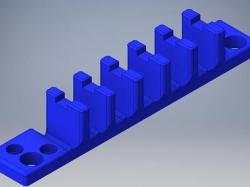 modern robotics power distribution module 3D Models | Page 1 | STLFinder