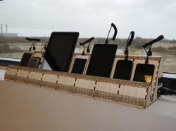 multiple charger heads 3D Models | Page 1 | STLFinder
