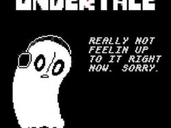 undertale napstablook 3D Models | Page 1 | STLFinder