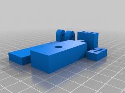 pinewood axle bender 3D Models | Page 1 | STLFinder