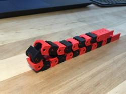 track chain 3D Models | Page 1 | STLFinder