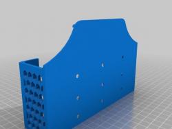 lg pb62g projector 3D Models | Page 1 | STLFinder