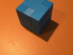 challenge cube 3D Models | Page 1 | STLFinder