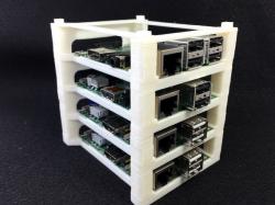 pi stacking 3D Models | Page 1 | STLFinder