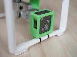 3 tracker for 6 3D Models | Page 1 | STLFinder