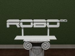 robo 3d | Page 1 | STLFinder