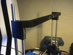 Robo 3D Z stabilizer 3D Models | Page 1 | STLFinder