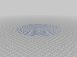 3d max spiral edge | Page 1 | STLFinder