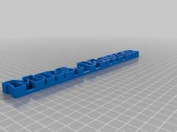 sherri model webe set | Page 1 | STLFinder