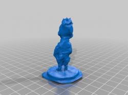 shikamaru x male reader 3D Models | Page 1 | STLFinder