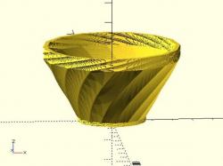 openscad planter 3D Models | Page 1 | STLFinder