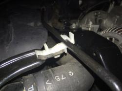 subaru hood prop clips 3D Models | Page 1 | STLFinder