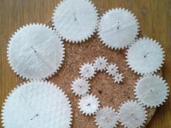 toy gears 3D Models | Page 1 | STLFinder