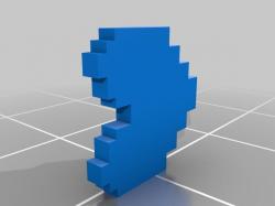 undertale soul 3D Models | Page 1 | STLFinder