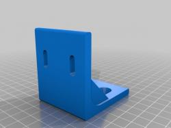 90 degree angle brackets 3D Models | Page 1 | STLFinder
