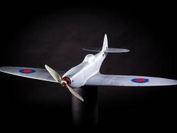 3d printed rc spitfire | Page 1 | STLFinder