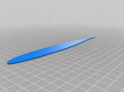 car airfoil stl file 3D Models | Page 1 | STLFinder