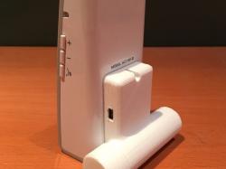 angelcare ac1100 battery 3D Models | Page 1 | STLFinder