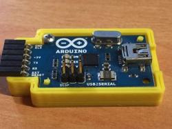 arduino ftdi drivers 3D Models | Page 1 | STLFinder