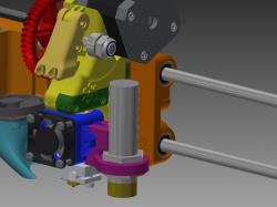 auto bed level sensor 3D Models | Page 1 | STLFinder