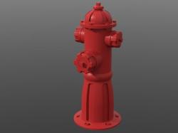 borne incendie 3D Models | Page 1 | STLFinder