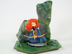 disney infinity merida 3D Models | Page 1 | STLFinder