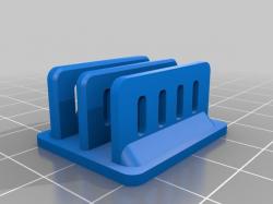 blheli esc littlebee 3D Models | Page 1 | STLFinder