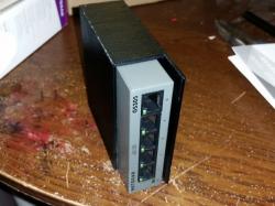 ethernet lan switch 3D Models | Page 1 | STLFinder