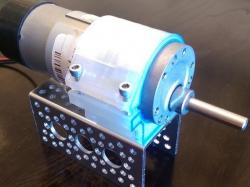 37mm motor mount 3D Models | Page 1 | STLFinder