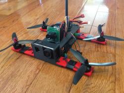 quad chopper racing 3D Models | Page 1 | STLFinder