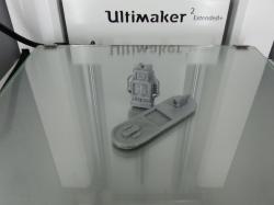 best travel robot model s36b hoverboard | Page 1 | STLFinder