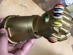 infinity gauntlet cup 3D Models | Page 1 | STLFinder