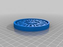 obsidian logo 3D Models | Page 1 | STLFinder