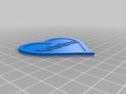 kristine winder model | Page 1 | STLFinder