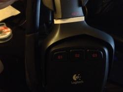 logitech g35 headphone 3D Models | Page 1 | STLFinder