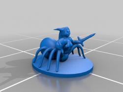 lolth miniature 3D Models | Page 1 | STLFinder