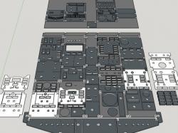 project file designs 3D Models | Page 1 | STLFinder
