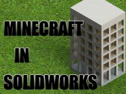 minecraft office building interior 3d models 【 STLFinder