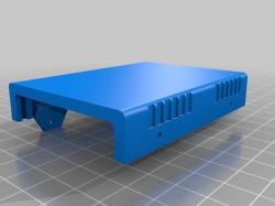 chuckbox 3D Models | Page 1 | STLFinder