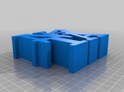 filedot nata 3D Models | Page 1 | STLFinder
