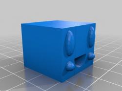 nitrome logo 3D Models | Page 1 | STLFinder